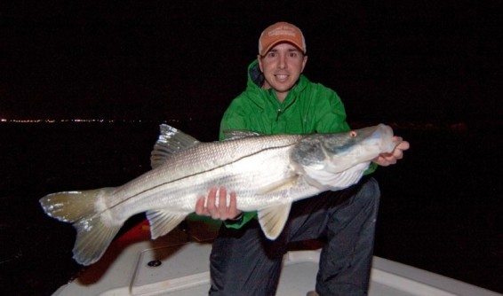 Snook Fishing Secrets From One Of The Best Snook Experts In The World