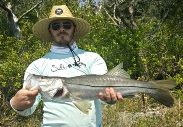 Are You Making These 3 Deadly Mistakes When Releasing Snook?