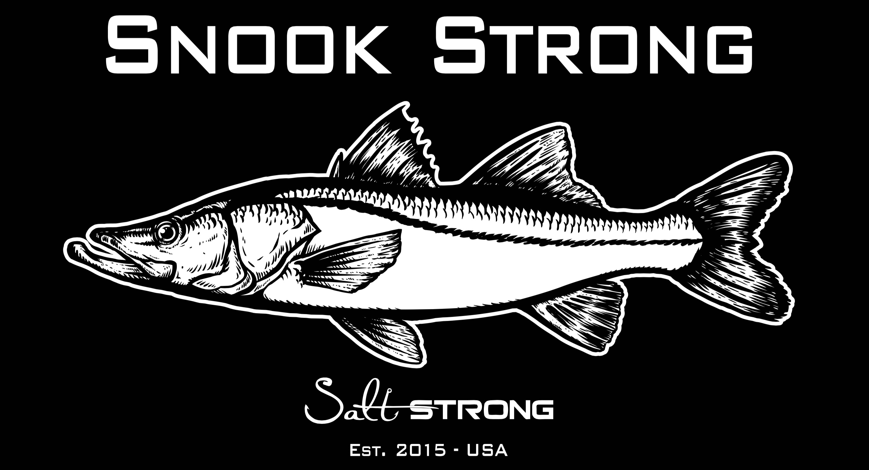 3 Terrific Reasons This Snook Is So "STRONG"