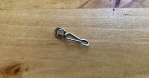 Norman Lures Speed Clips Review [Strength Test Video]