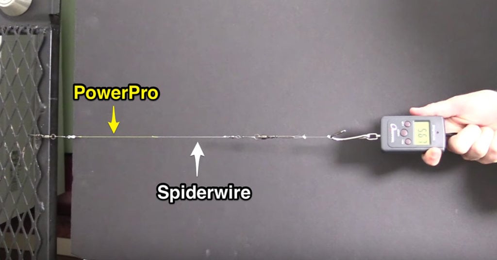 Spiderwire Ultracast Invisi-Braid vs. PowerPro [ULTIMATE REVIEW]