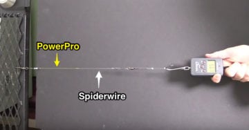 Spiderwire Ultracast Invisi-Braid vs. PowerPro [ULTIMATE REVIEW]