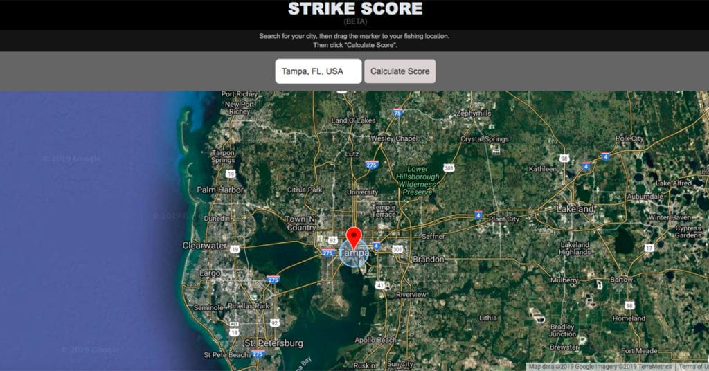 18 Fishing Tips That Will Make You A Better Inshore Fisherman