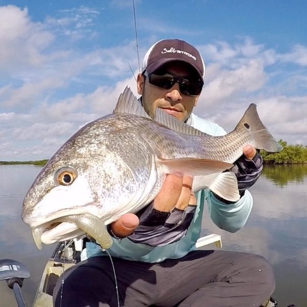 How To Choose The Right Size Hook For Soft Plastic Fishing Lures