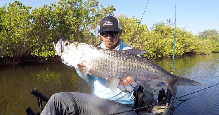 How To Rig A Gulp Swimming Mullet (And Other Curly Tail Grubs)