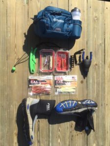 Wade Fishing Tips: How To Wade Fish For Trout, Redfish, & Snook