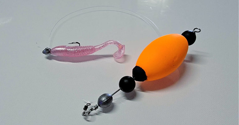 The Ultimate Popping Cork Setup