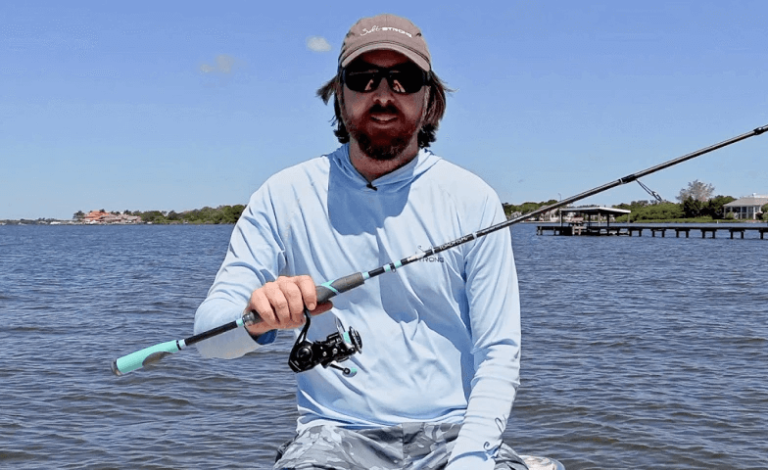 Salt Strong the Best Online Saltwater Fishing Club in America