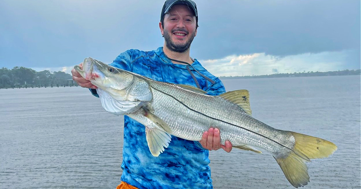 Kicker CrabZ, Wake Bait Setup, Fall Transition (Salt Strong Newsletter)