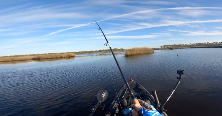 Negative Tide Holes: Where & What To Look For