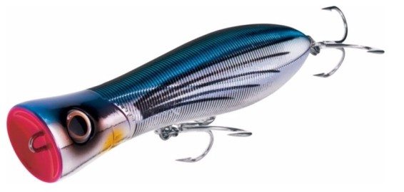7 Essential Saltwater Fishing Lures That Catch Fish Anywhere.